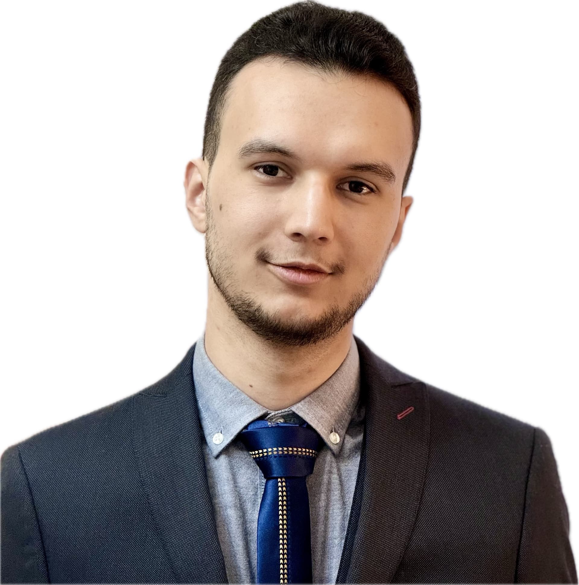 Oussama Benkortbi - SAAS des Agences de recrutement